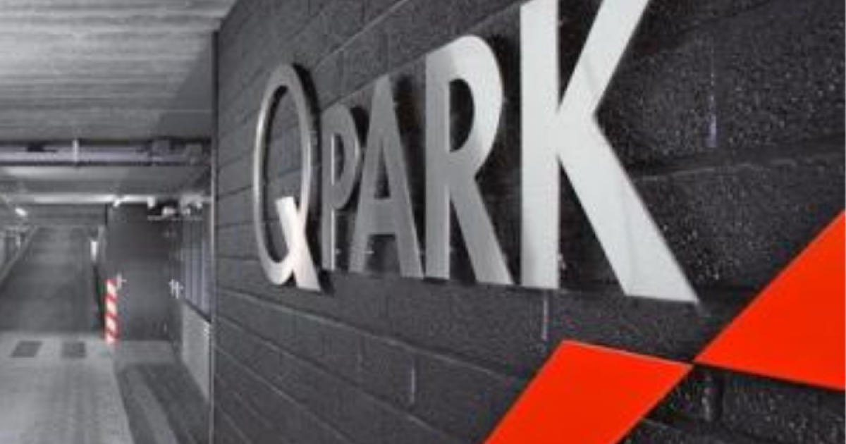 25% off Q-Park parking at COSMO | Victoria Square