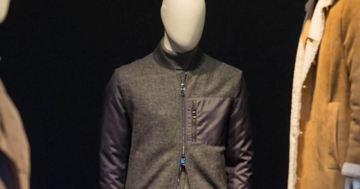 BOSS | Victoria Square