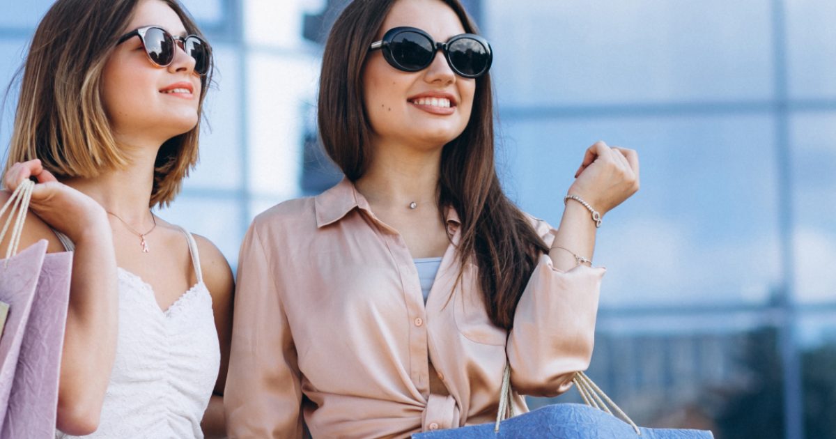 JD Sports | Victoria Square