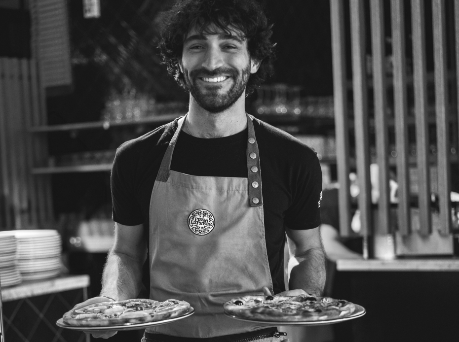 Pizza Express | Victoria Square